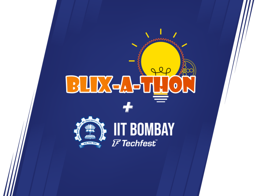 Blix-A-thon - Blix-A-Thon’ 24